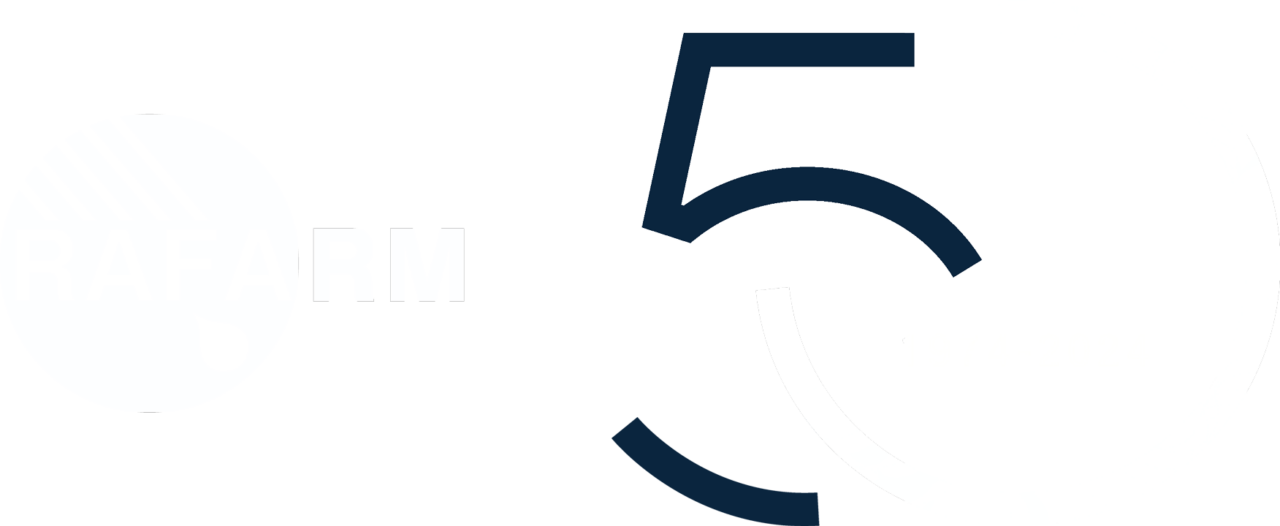 RAFARM - Pharmaceutical Company